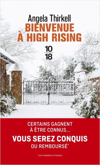 « Bienvenue à High Rising » de Angela Thirkell - Sélectrice